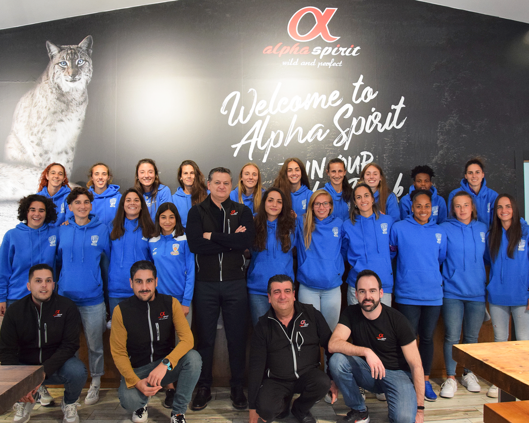 Alpha Spirit Blog 🐺 – Alpha Spirit Store