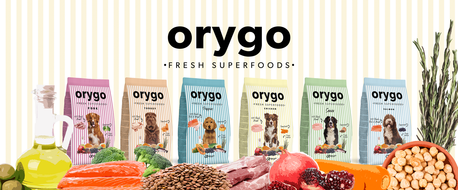 Alpha Spirit: Natural and cooked food for dogs and cats – Alpha Spirit ...