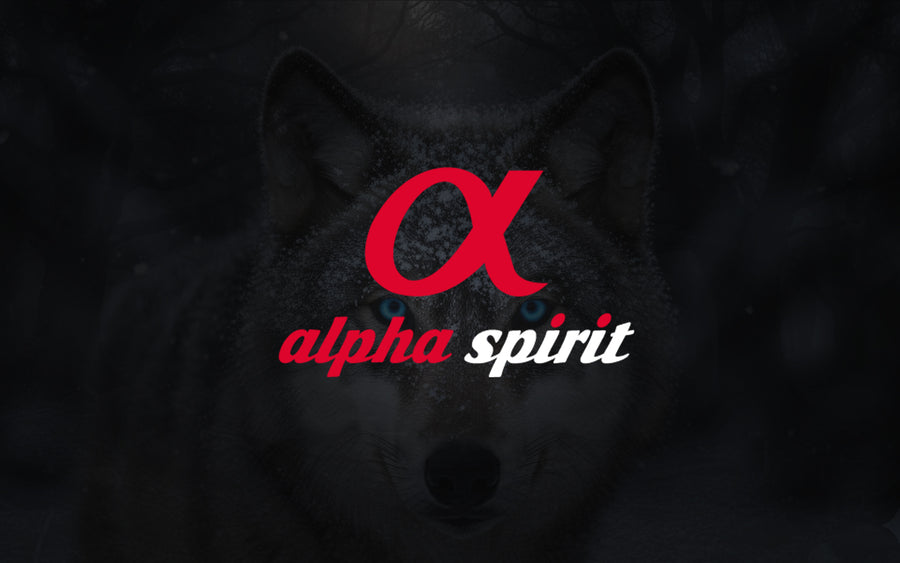 Alpha Spirit: Natural and cooked food for dogs and cats – Alpha Spirit ...